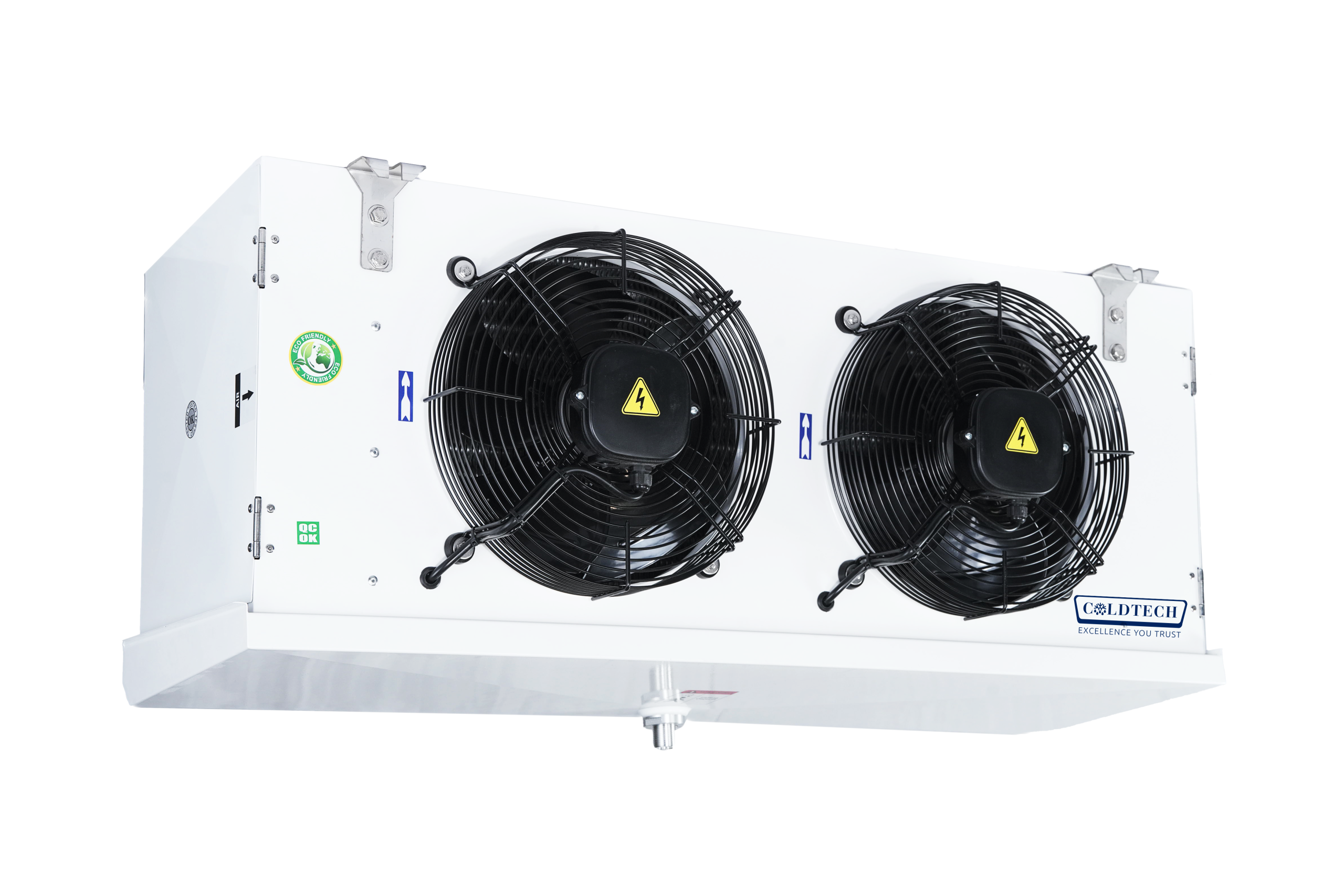 CTL2.2/301-TCC - ColdTech