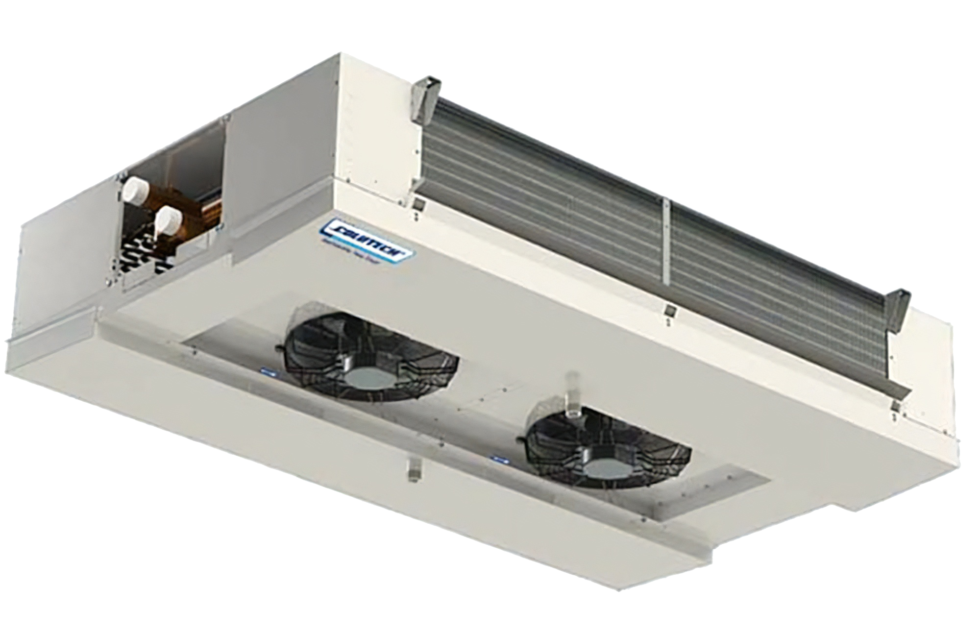 CTH6.5/303-TCD - ColdTech