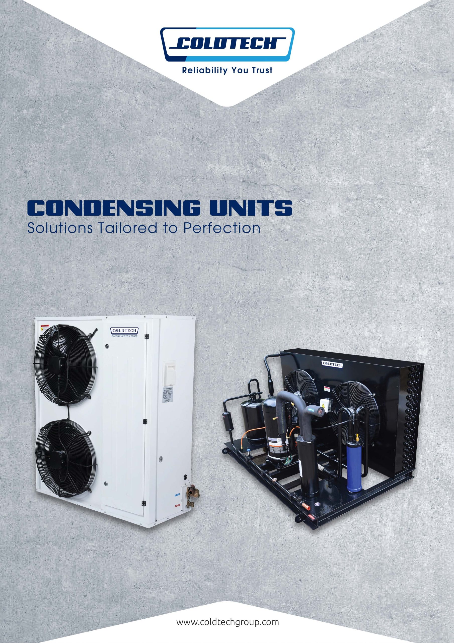 Catalogues - ColdTech