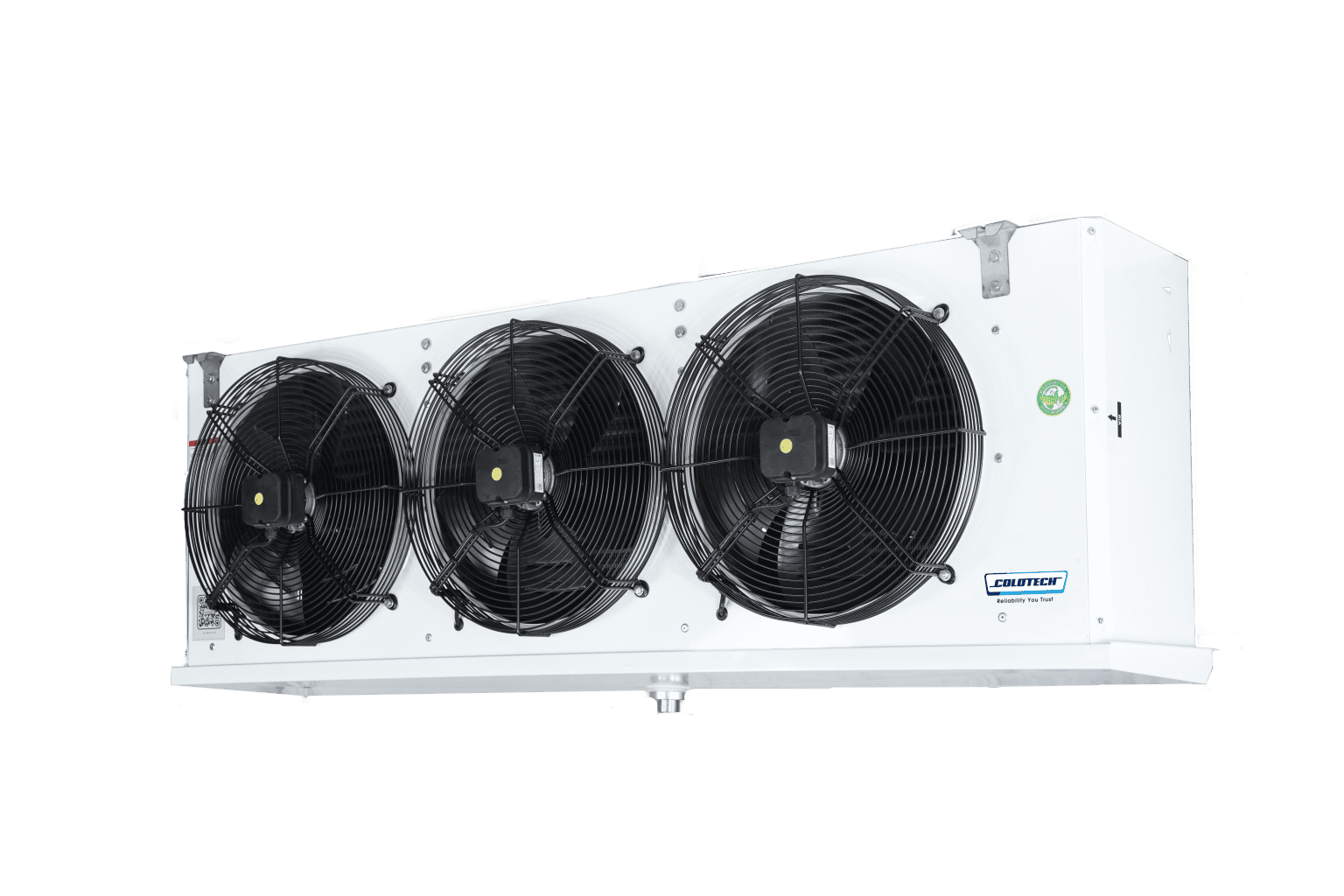 CTL6.4/303-TCC - ColdTech